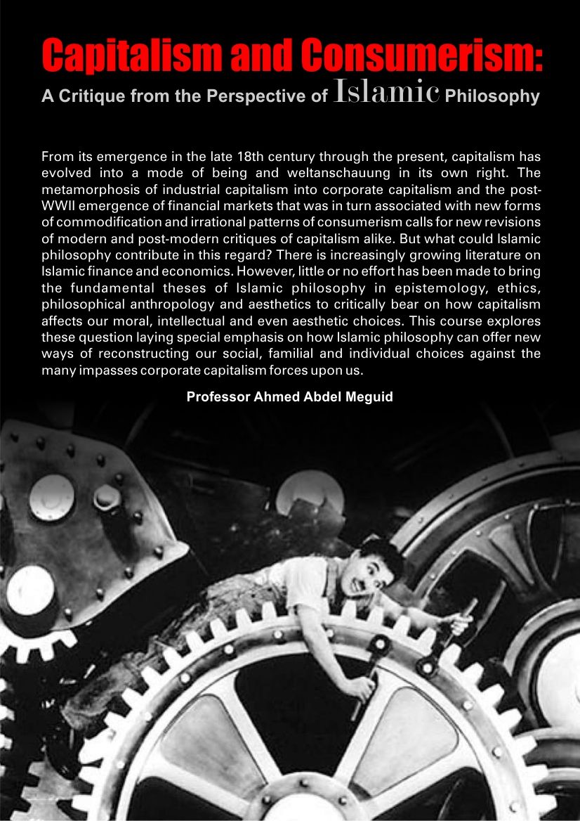 Capitalism and Consumerism: A New Critique from the Perspective of ...