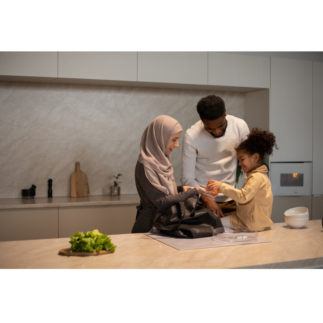 Family & Society – MAC eLearning