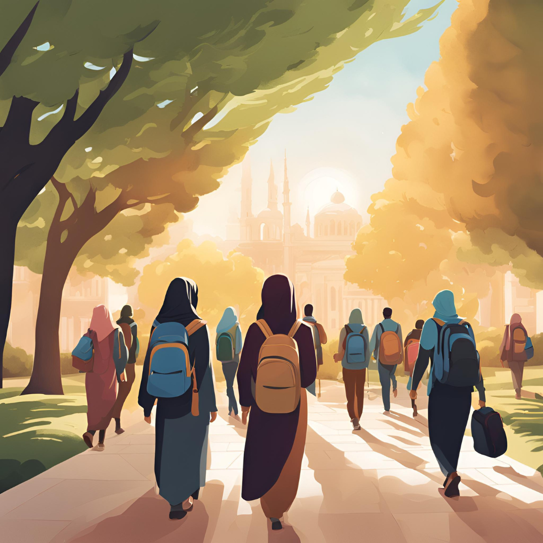 Youth – MAC eLearning